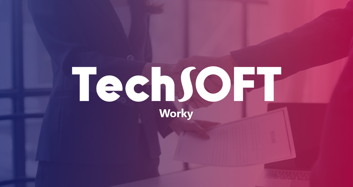 TechSOFT | Worky